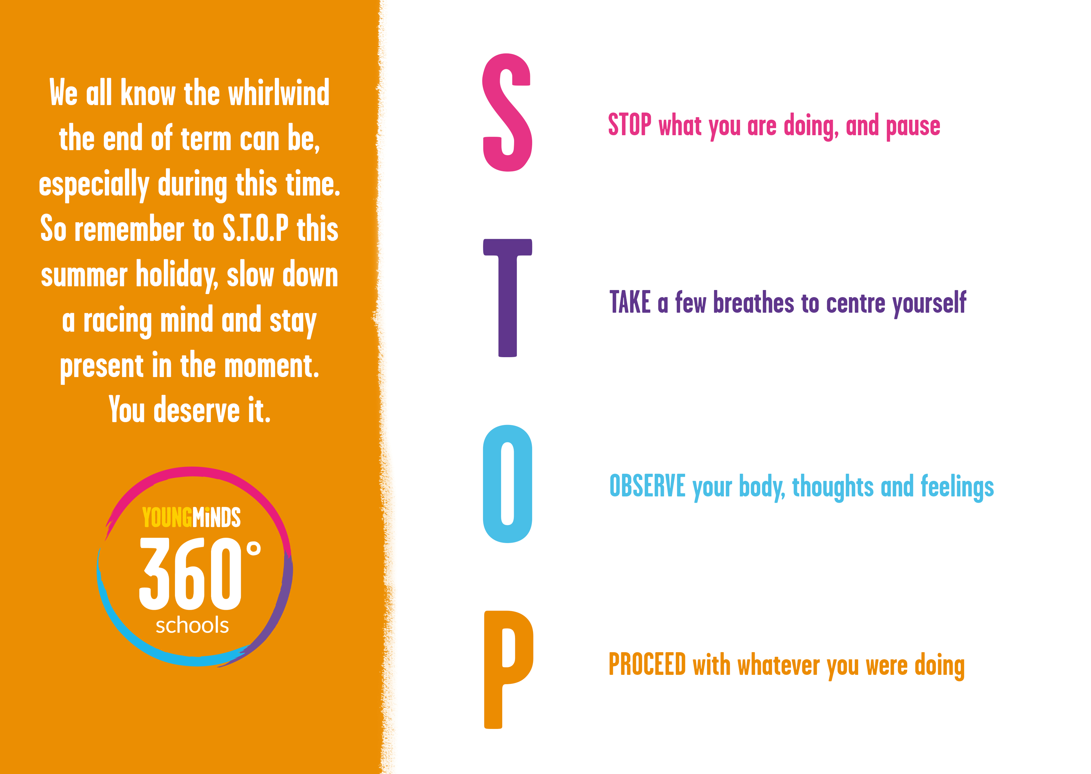 Supporting pupils through the pandemic | Resources | YoungMinds