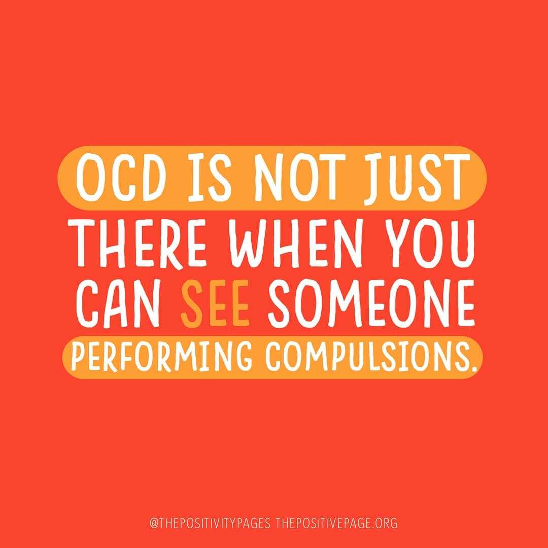 My Experience of Pure Obsessional OCD | Blog | YoungMinds