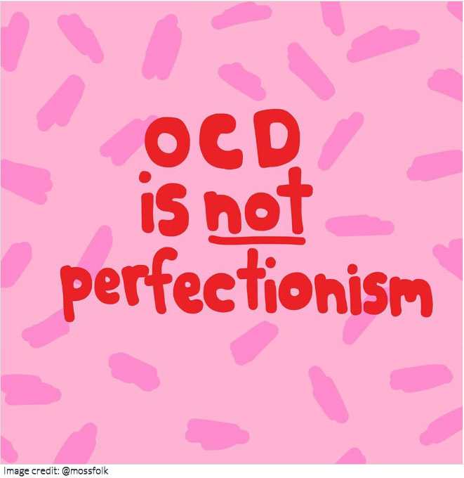 How OCD Affects My Relationships | Young Person Blog | YoungMinds