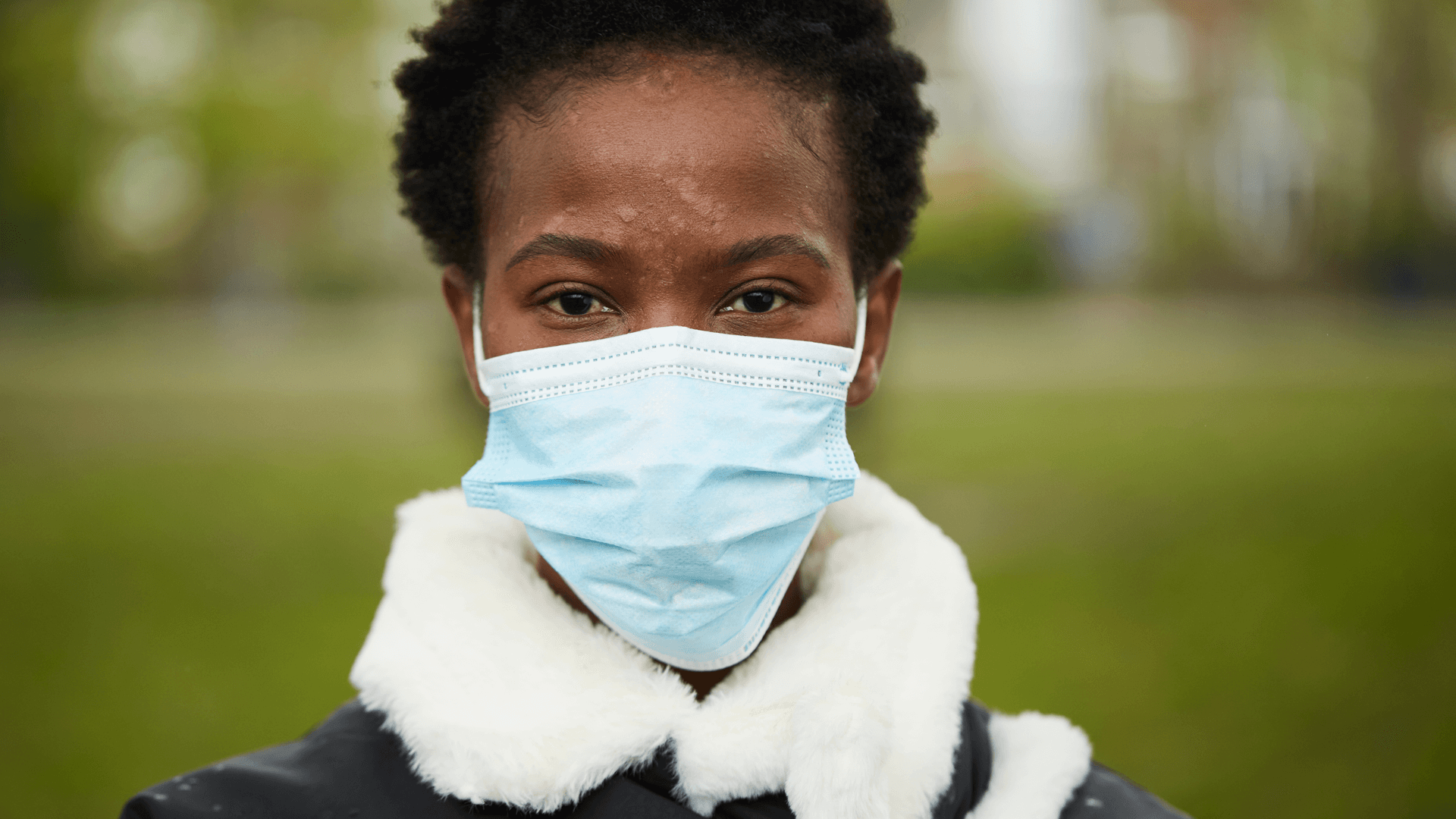 Managing Anxiety About The Easing Of Lockdown | YoungMinds